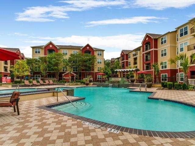 1 bedroom, Houston TX 77019 38819103