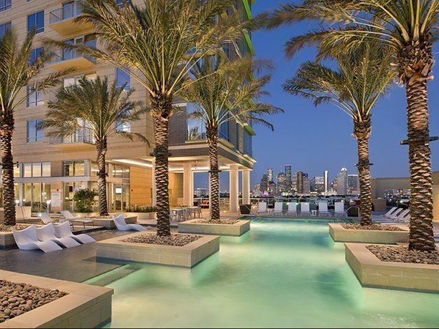 1 bedroom, Houston TX 77019 LS38869618