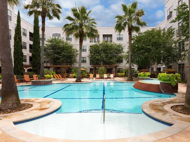 1 bedroom, Houston TX 77019 LS38863363