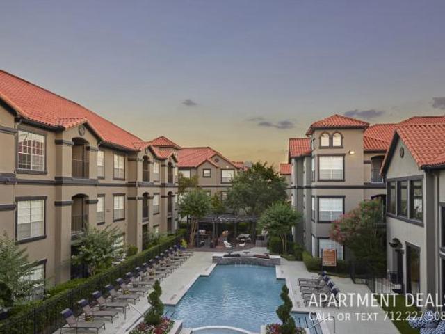 1 bedroom, Houston TX 77019 LS77321418