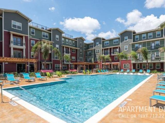 1 bedroom, Houston TX 77023 77327582