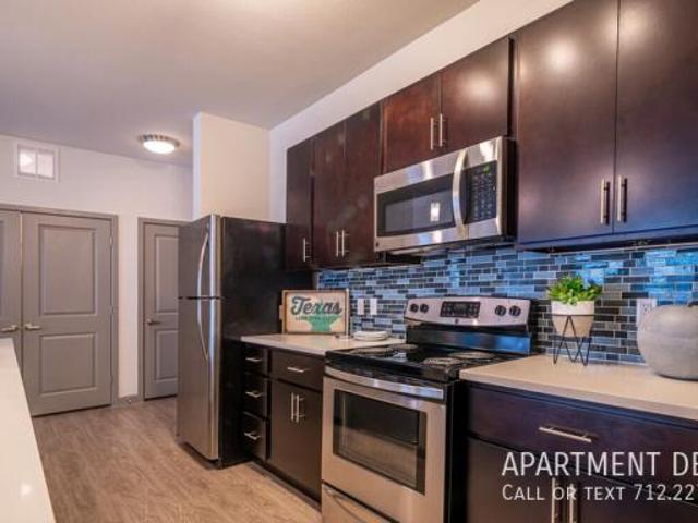 1 bedroom, Houston TX 77021 77328446