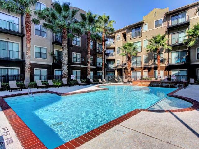 1 bedroom, Houston TX 77021 LS38919284