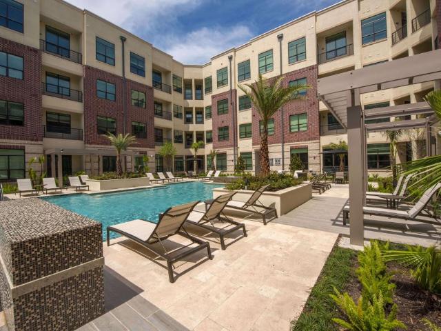 1 bedroom, Houston TX 77027 38962076