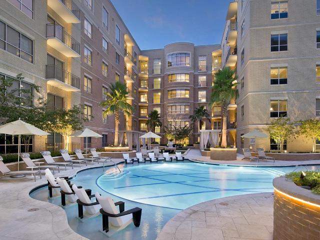 1 bedroom, Houston TX 77027 LS38961409