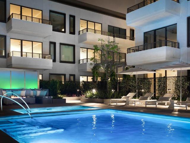 1 bedroom, Houston TX 77027 LS38962409