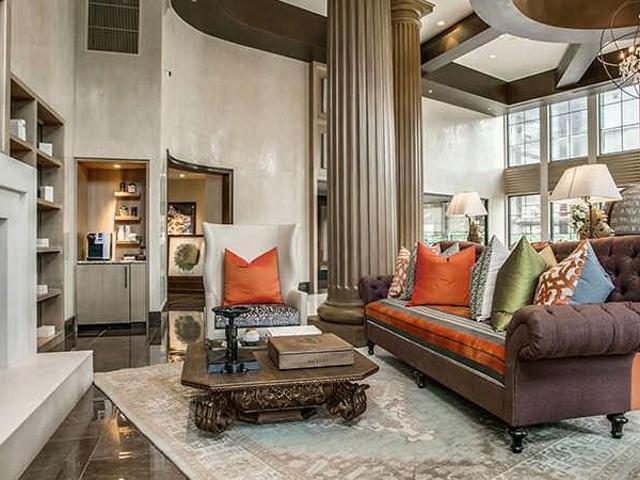 1 bedroom, Houston TX 77027 LS38973211