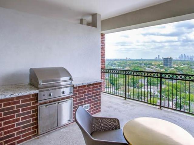 1 bedroom, Houston TX 77027 LS39004750