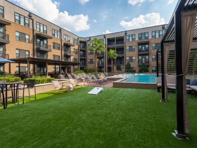 1 bedroom, Houston TX 77027 LS39683474