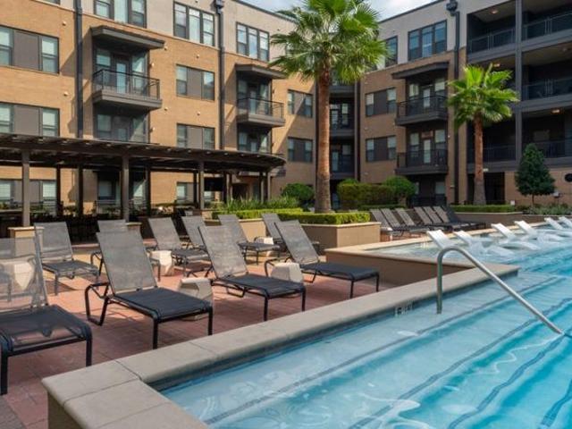 1 bedroom, Houston TX 77027 LS39683478