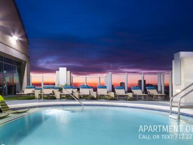 1 bedroom, Houston TX 77027 LS77321732