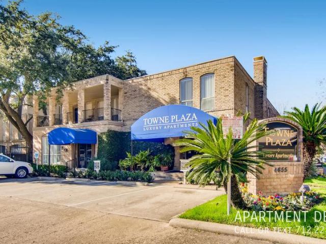 1 bedroom, Houston TX 77027 LS77330703