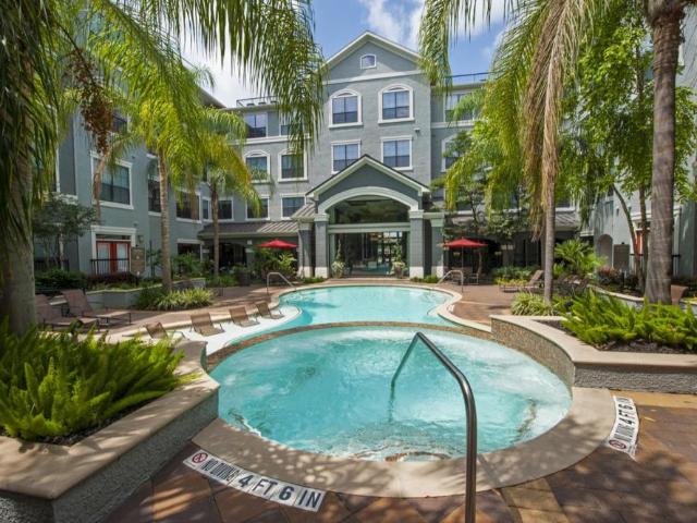 1 bedroom, Houston TX 77025 58026899