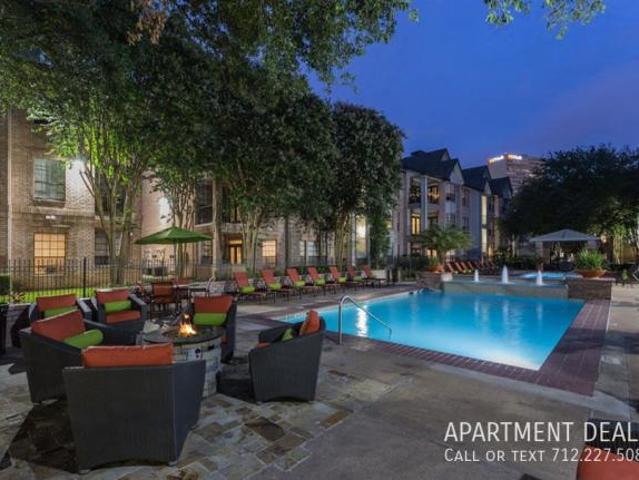 1 bedroom, Houston TX 77030 77328720