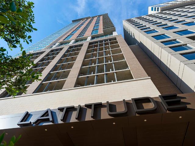 1 bedroom, Houston TX 77030 38952907