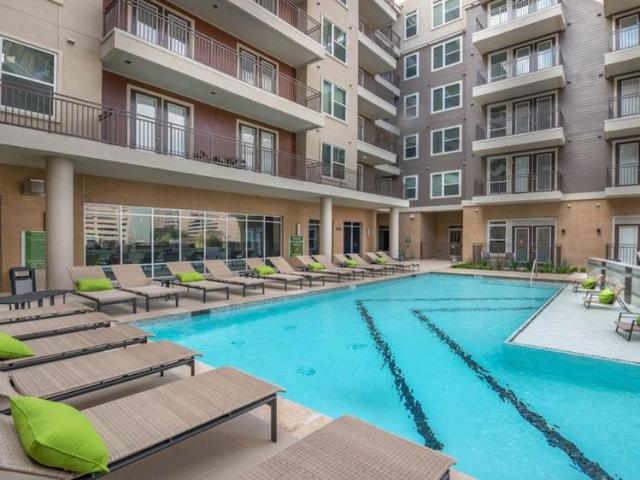1 bedroom, Houston TX 77030 LS38940222