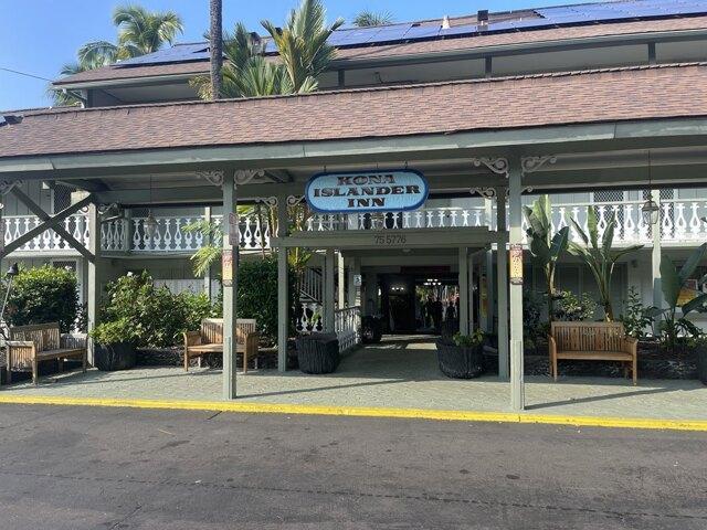 1 bedroom, Holualoa HI 96740 LS96833785