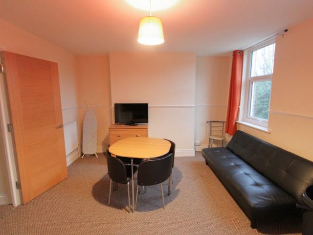 1 Bedroom Home – To Let