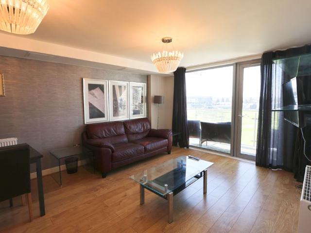 1 Bedroom Home – To Let