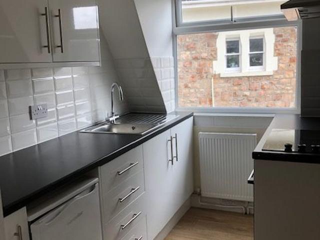 1 Bedroom Home – To Let