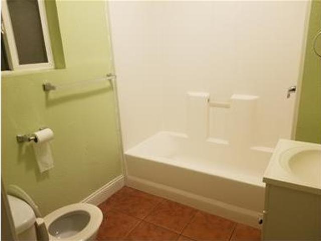 1 Bedroom Home For Rent