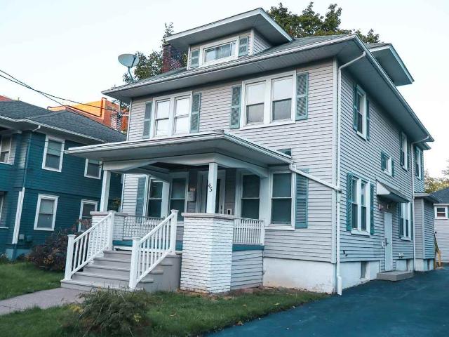 1 Bedroom Home for Rent at 43 Park Ave, Binghamton, NY 13903 Southside East