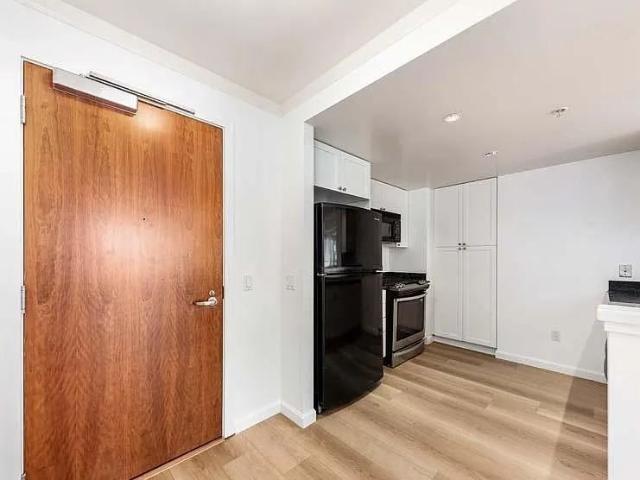 1 Bedroom Home for Rent at 400 Beale St #1310, San Francisco, CA 94105 South Beach