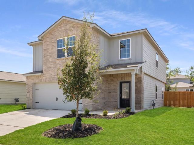 1 Bedroom Home for Rent at 4015 Belby Flds, San Antonio, TX 78073 Southwest San Antonio