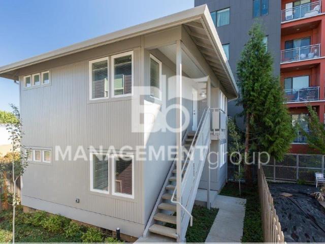 1 Bedroom Home for Rent at 4036 Ne Garfield Ave, Portland, OR 97212 King