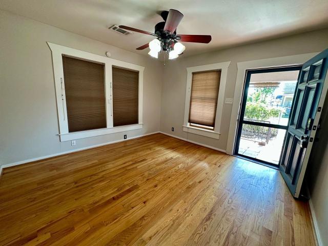 1 Bedroom Home for Rent at 405 James St #2, Houston, TX 77009 Northside Village