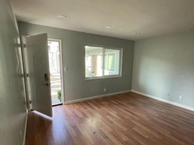 1 Bedroom Home for Rent at 405 S 7th St #9, San Jose, CA 95112 Downtown San Jose