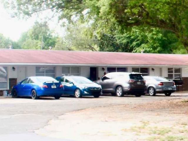 1 Bedroom Home for Rent at 40 Eglin St, Fort Walton Beach, FL 32547