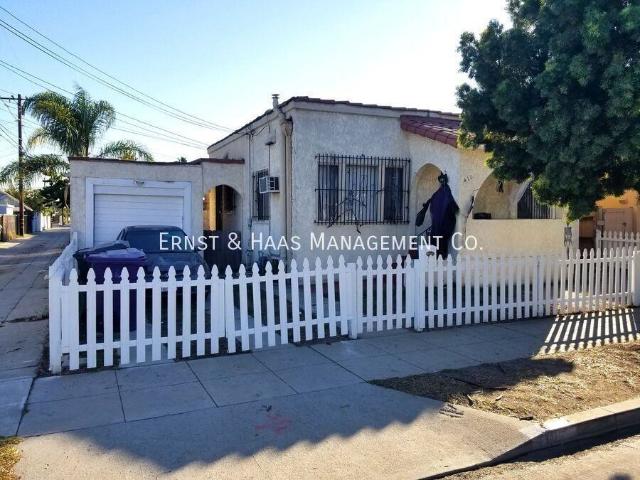 1 Bedroom Home for Rent at 410 E Eagle St, Long Beach, CA 90806 Central Long Beach