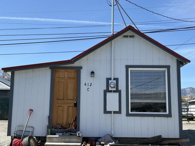 1 Bedroom Home for Rent at 412 South Mission Street #C, Wenatchee, WA 98801