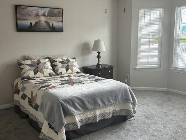 1 Bedroom Home for Rent at 4144 Flakes Mill Manor Ln #NA, Ellenwood, GA 30294