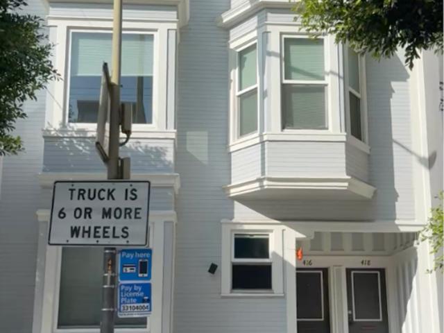 1 Bedroom Home for Rent at 414 Bryant Street, San Francisco, Ca #13, San Francisco, CA 94107 Potrero Hill