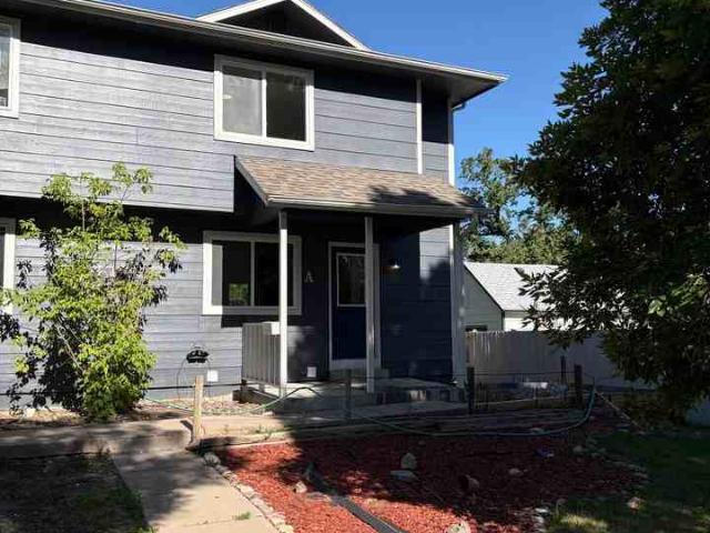 1 Bedroom Home for Rent at 414 N Meldrum St #BS, Fort Collins, CO 80521 Martinez Park