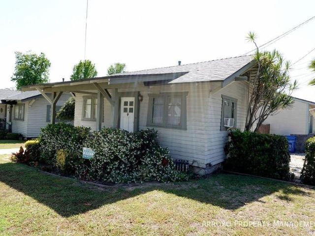 1 Bedroom Home for Rent at 417 S Canyon Blvd, Monrovia, CA 91016 Monrovia
