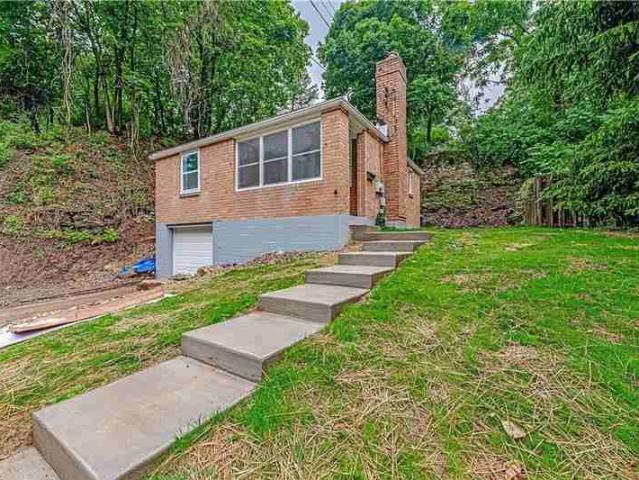 1 Bedroom Home for Rent at 4205 Stanton Ave, Pittsburgh, PA 15201 Stanton Heights