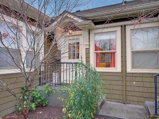 1 Bedroom Home for Rent at 421 10th Ave E #C, Seattle, WA 98102 Broadway