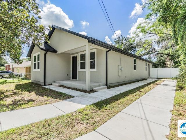 1 Bedroom Home for Rent at 4233 E Curtis St #B, Tampa, FL 33610 Northview Hills