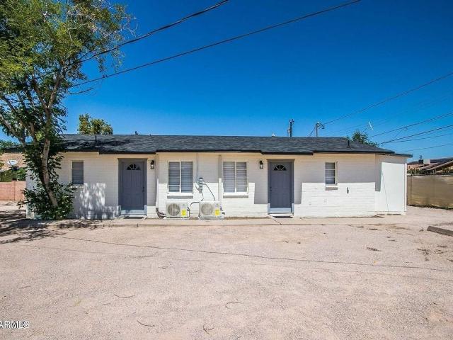 1 Bedroom Home for Rent at 425 N 17th Dr #2, Phoenix, AZ 85007 Governmental Mall