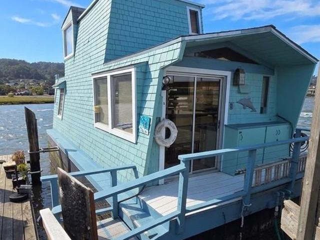 1 Bedroom Home for Rent at 42 West Ct Pier 1 #1, Sausalito, CA 94965