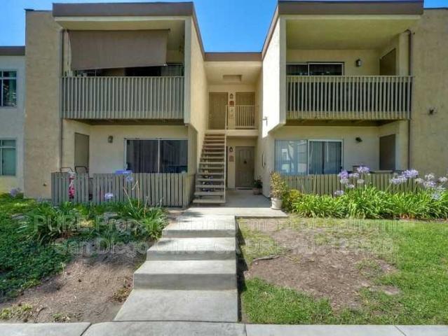 1 Bedroom Home for Rent at 432 Edgehill Ln #112, Oceanside, CA 92054 Loma Alta
