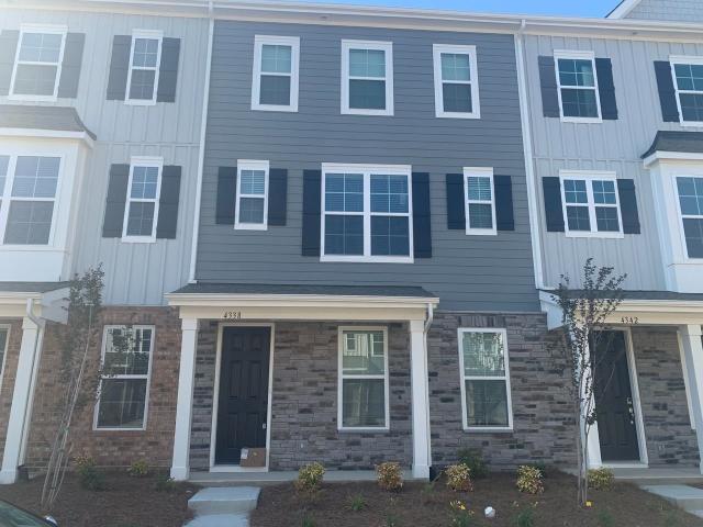 1 Bedroom Home for Rent at 4338 Reed Creek Dr, Sherrills Ford, NC 28673