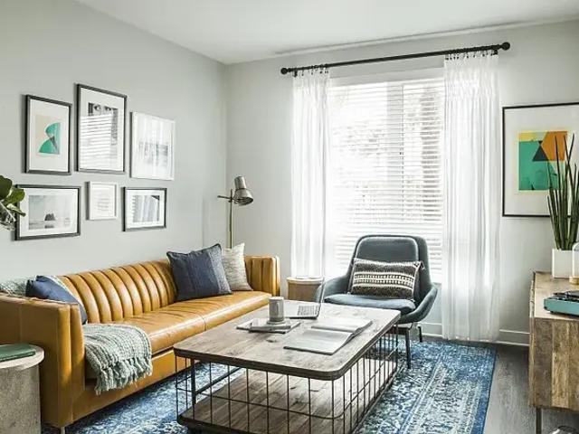 1 Bedroom Home for Rent at 435 W Los Feliz Rd, Glendale, CA 91204 Tropico