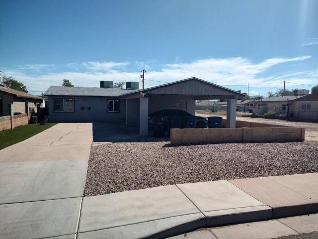 1 Bedroom Home for Rent at 445 S Washington St #B, Chandler, AZ 85225 Downtown Chandler