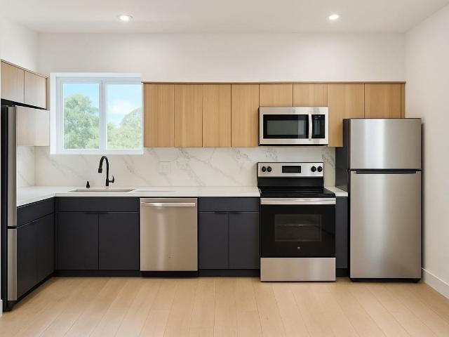 1 Bedroom Home for Rent at 4513 Rosewood Ave #2, Los Angeles, CA 90004 Wilshire Center Koreatown