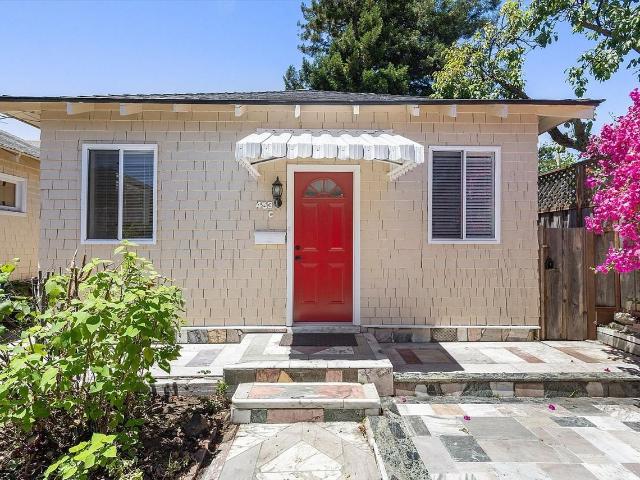 1 Bedroom Home for Rent at 453 Central Ave #C, Alameda, CA 94501