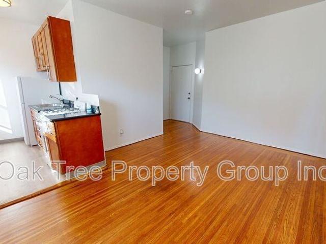 1 Bedroom Home for Rent at 454 34th St #004, Oakland, CA 94609 Pill Hill